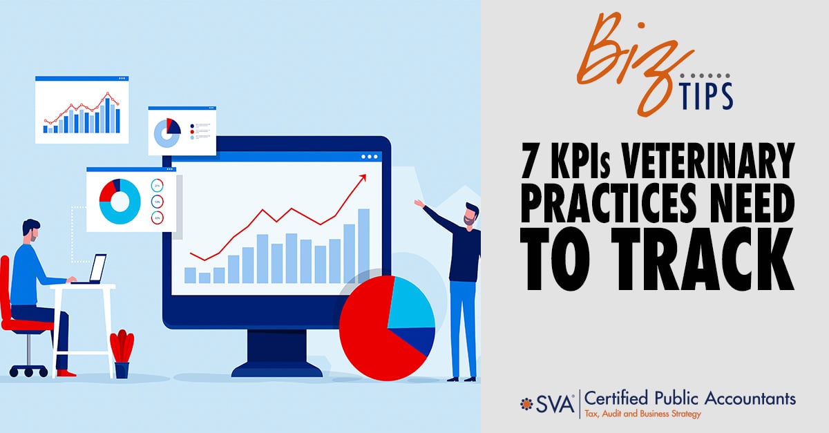 8 Strategies to Boost Vet Practice Profitability & Growth