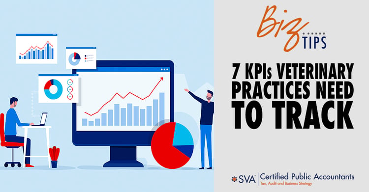 8 Ways to Improve Profitability and Growth in Vet Practices