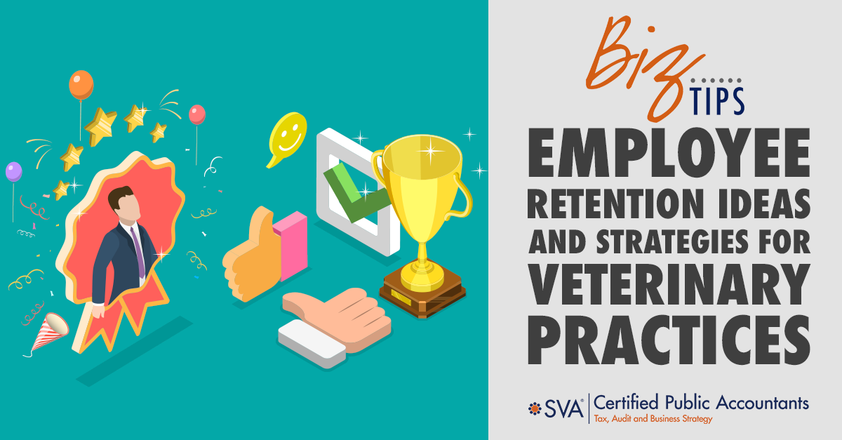 8 Strategies to Boost Vet Practice Profitability & Growth