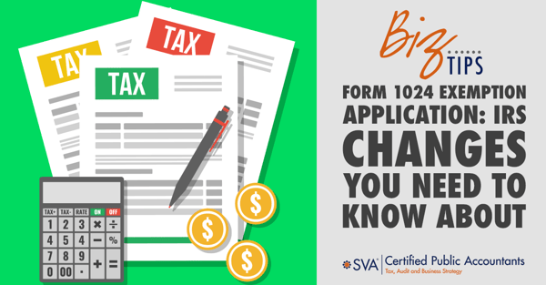 Form 1023 vs 1023-EZ: Choosing the Right Tax Exemption Form