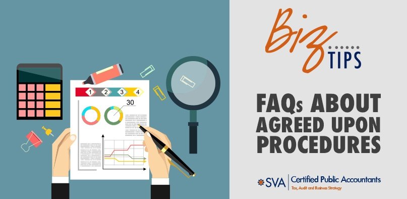 Understanding AUP Engagements: Key Differences and Benefits