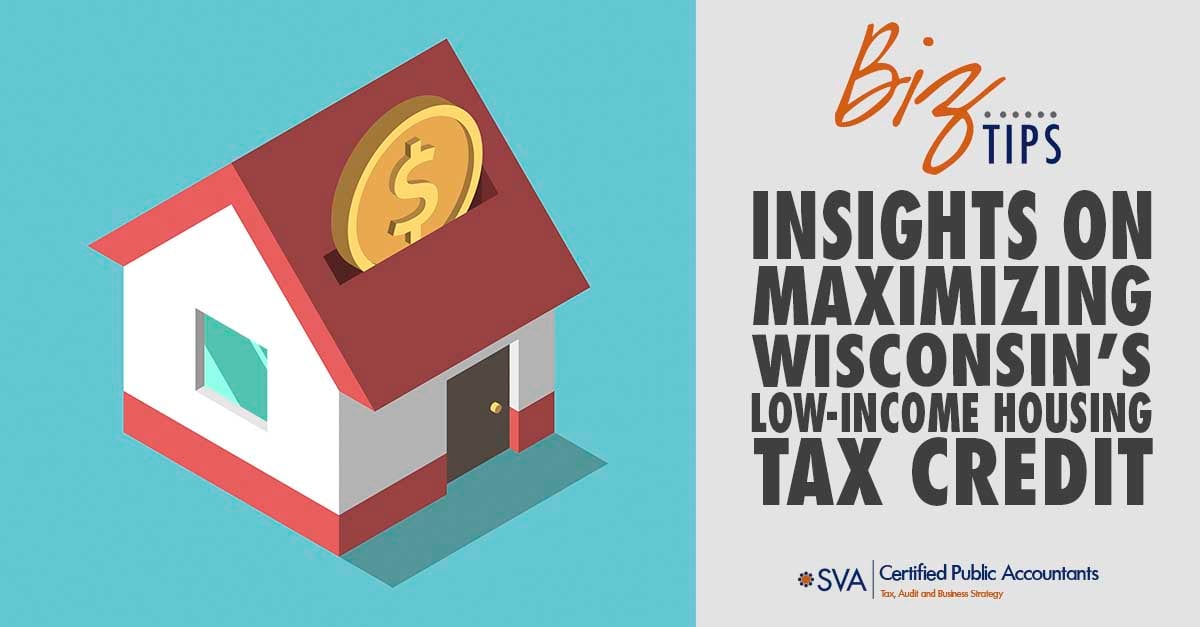 Maximizing LIHTC: Twinning 9% and 4% Tax Credits | SVA