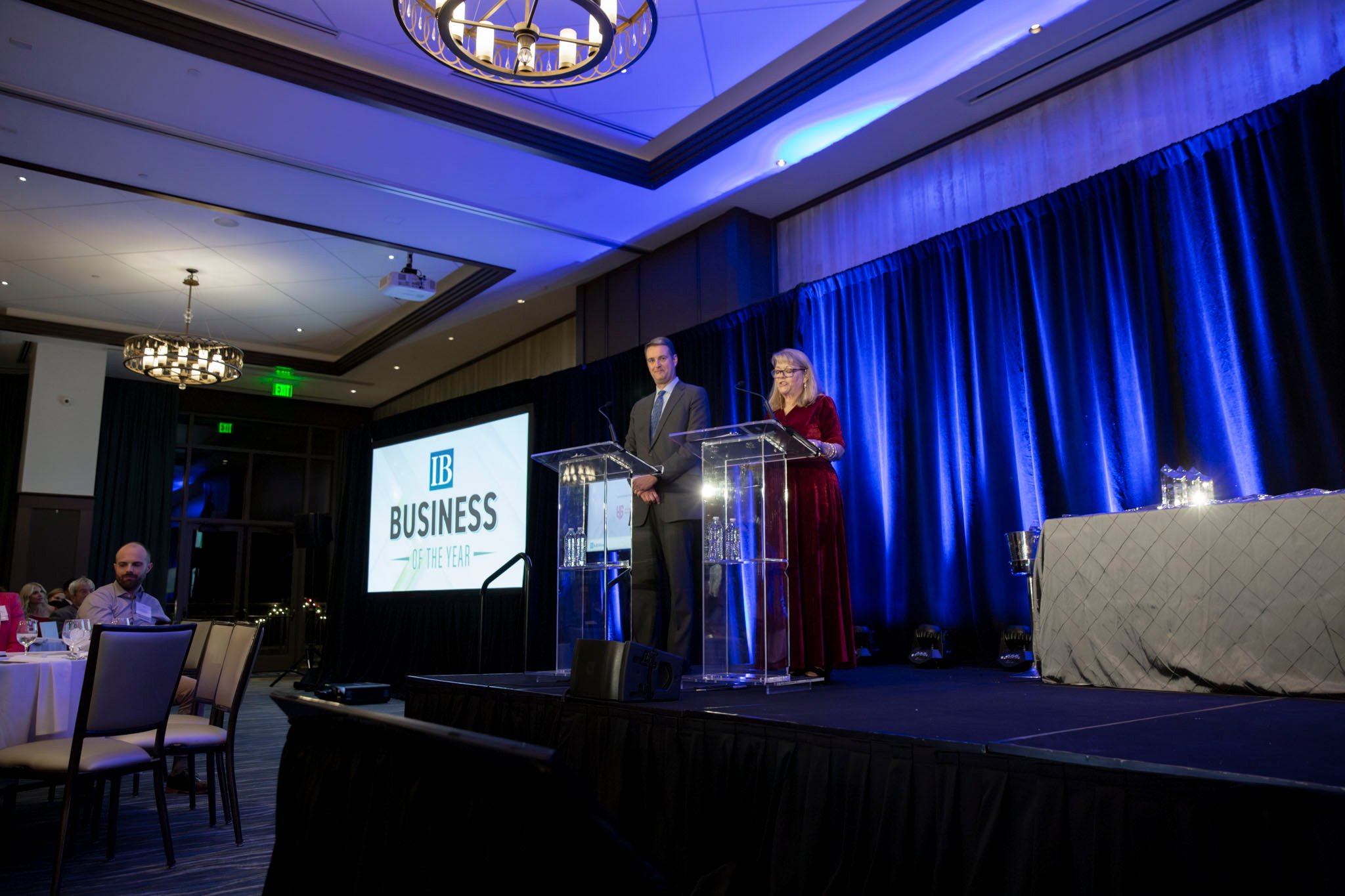 SVA Sponsors Inaugural Business of the Year Awards