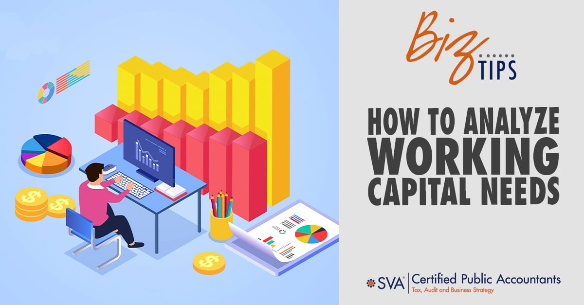 What is Working Capital and Why is it Important in Business?