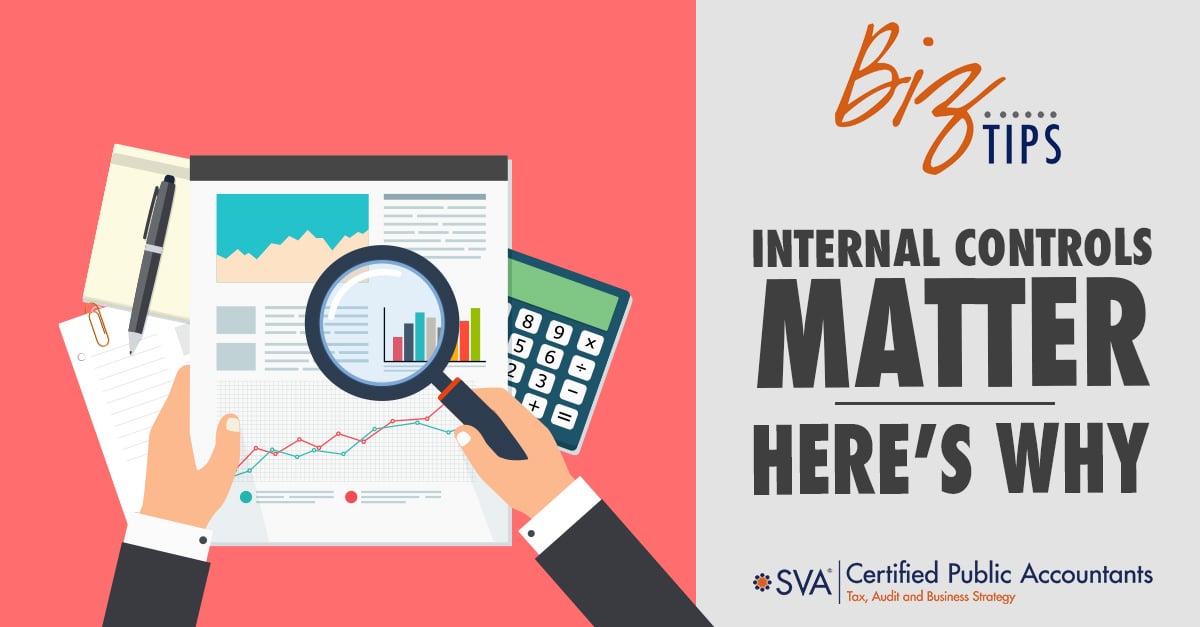 Unlocking 5 Key Benefits of Internal Audit Functions