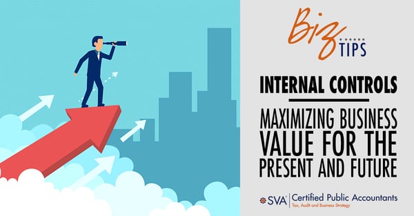 Internal Controls Matter - Here's Why | SVA CPA