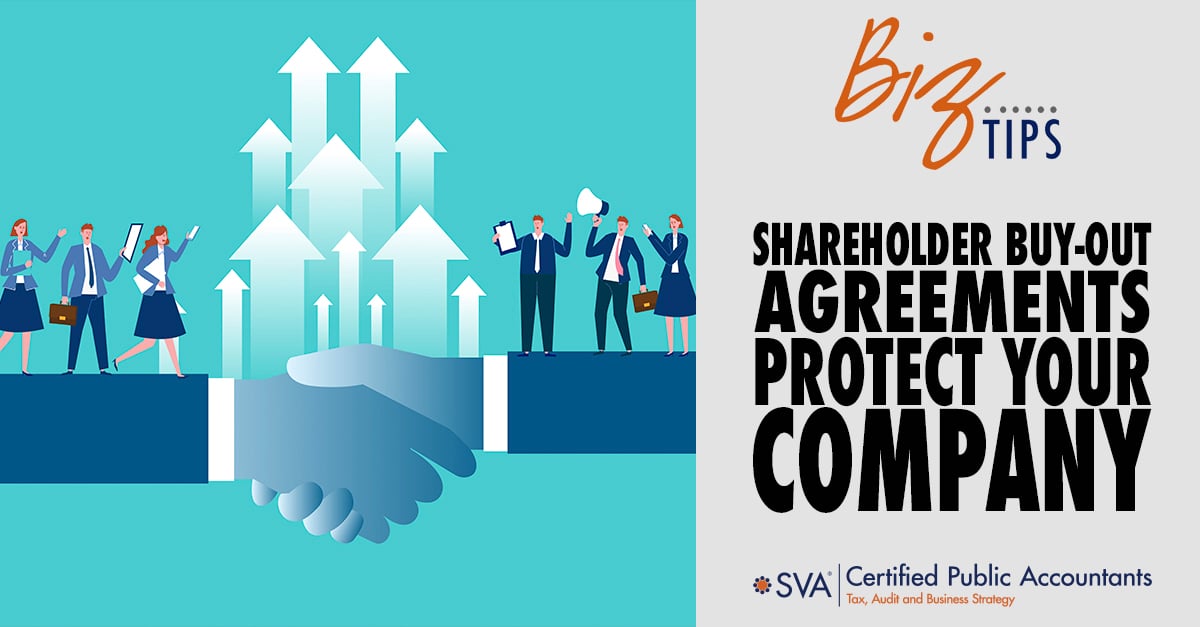 What are Operating Agreements and Why You Need Them | SVA