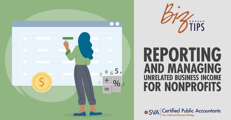 Nonprofit Cost Allocation: Tips & Best Practices | SVA
