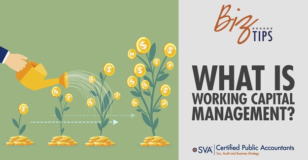 What is Working Capital and Why is it Important in Business?