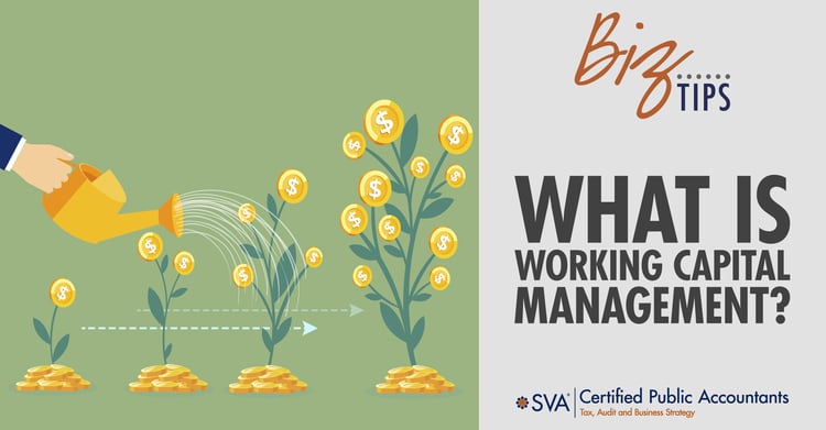 What is Working Capital and Why is it Important in Business?